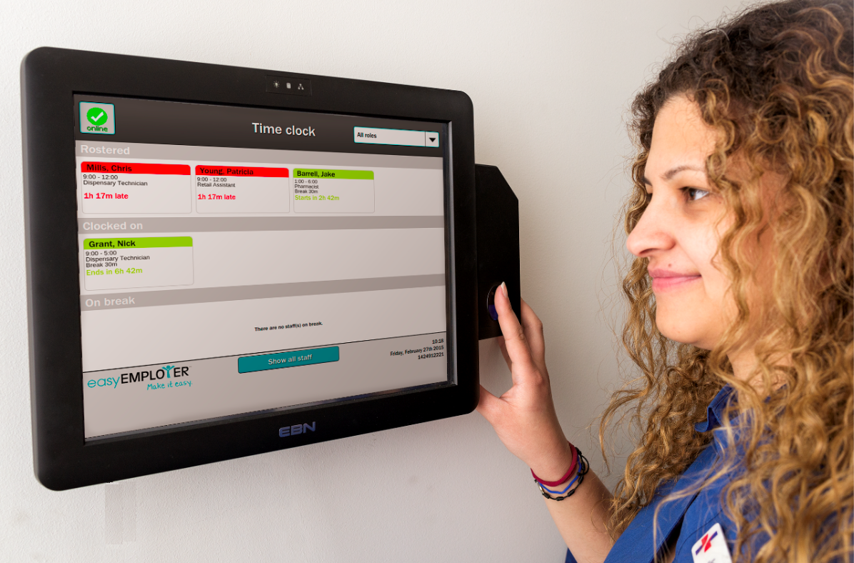 Xero and easyemployer ...working together for you. | Easy Employer